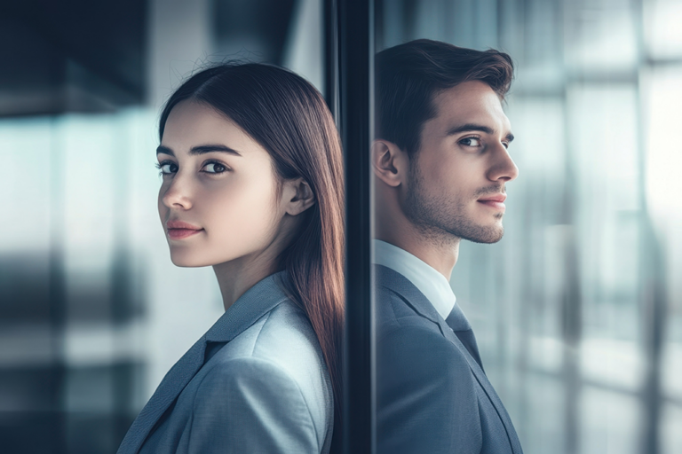 Dicas para Melhorar Sua Imagem Profissional – Agência Person